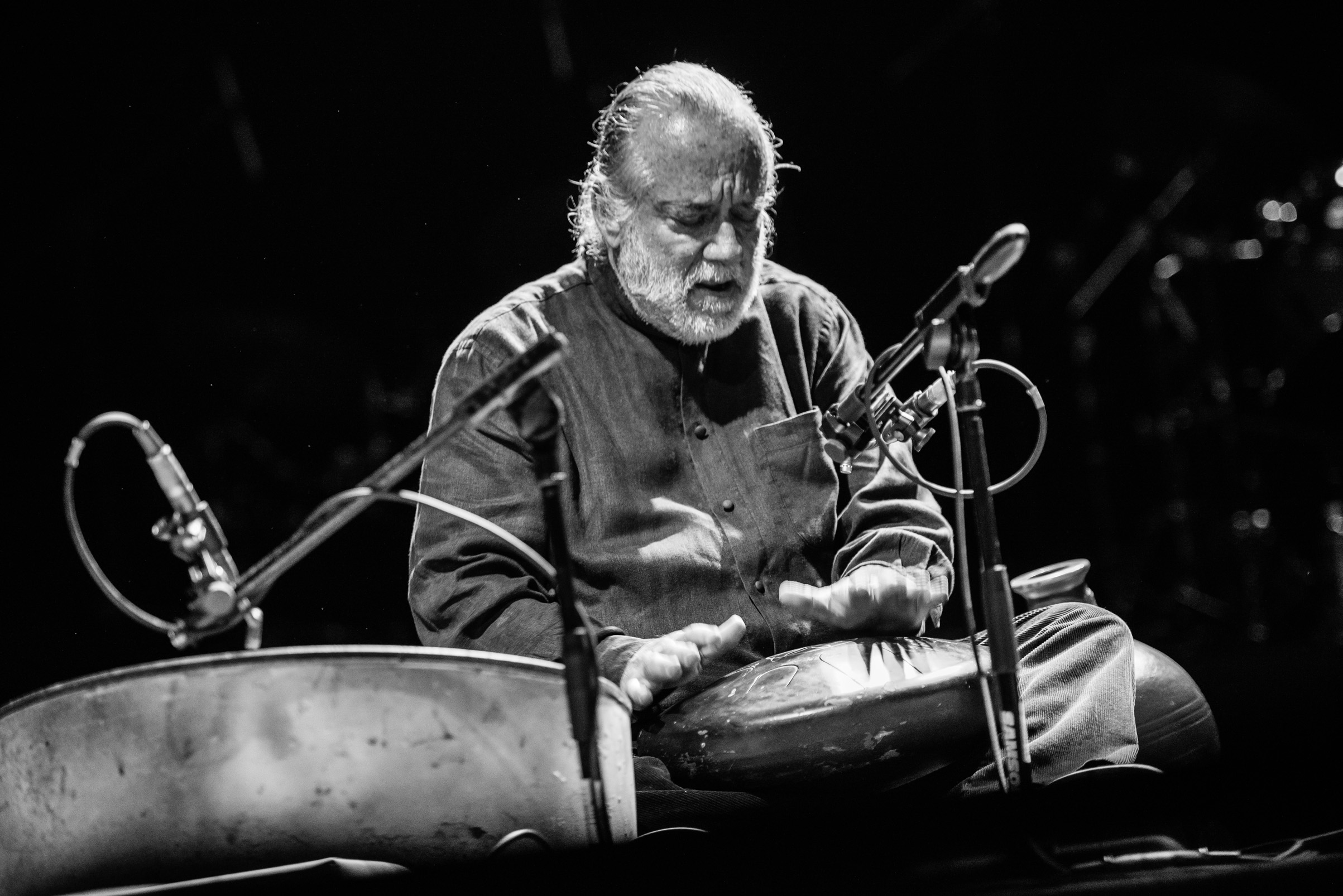 About Me – Manongo Mujica