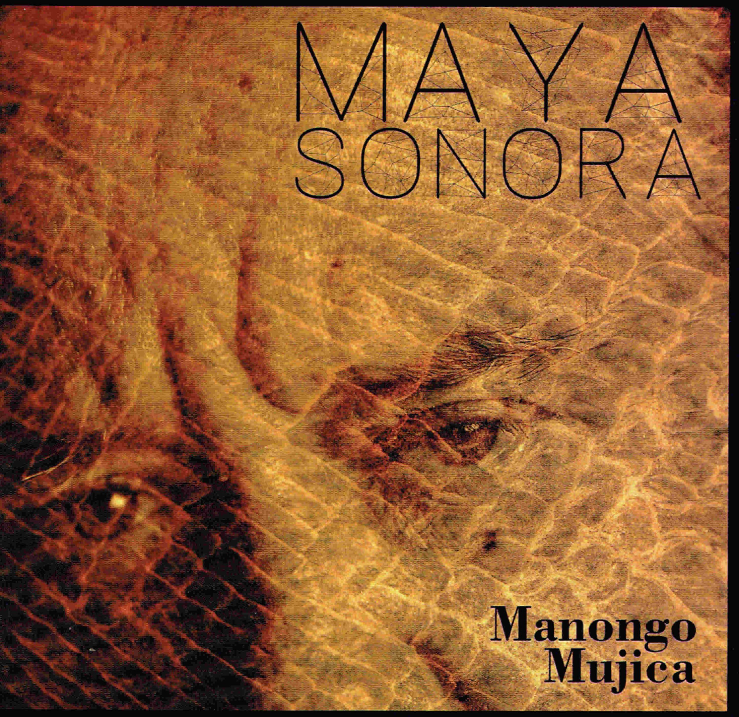 Discography – Manongo Mujica